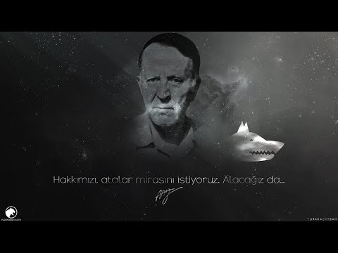 Hüseyin Nihal ATSIZ ve Tarih Anlayışı! Röportaj-3/Dr. Murat YILMAZ