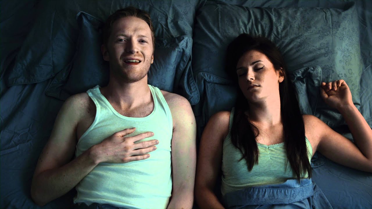 Gavin Slate - Goodnight Lovers, Goodnight Thieves - Official Video ...