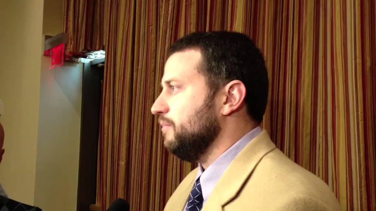 CPA's Ingle Martin discusses Alcoa matchup - YouTube