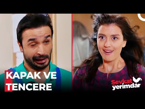 Antidepresan Etkili Aşk - Şevkat Yerimdar