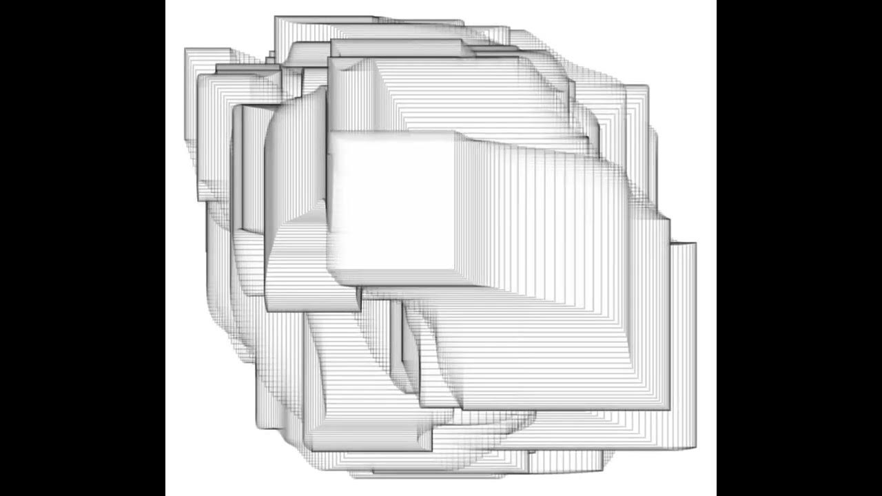 Visualizing Perlin Noise With P5JS - YouTube