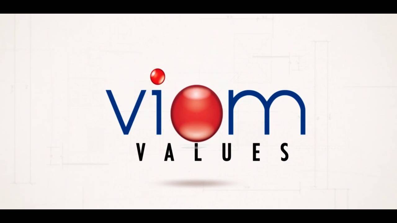VIOM NETWORK COMPANY VALUES VIDEO HD - YouTube