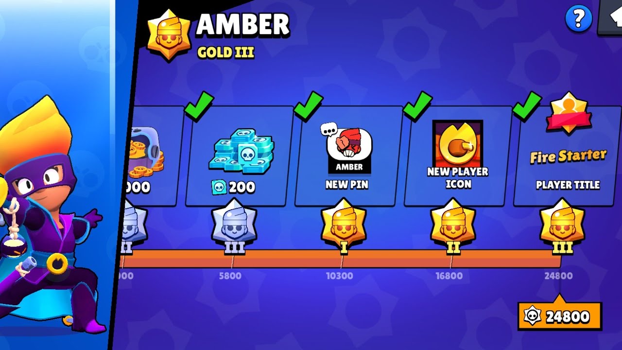 I'm a Fire Starter!! Best of Mini Amber's Final Mastery Push (Wipeout ...