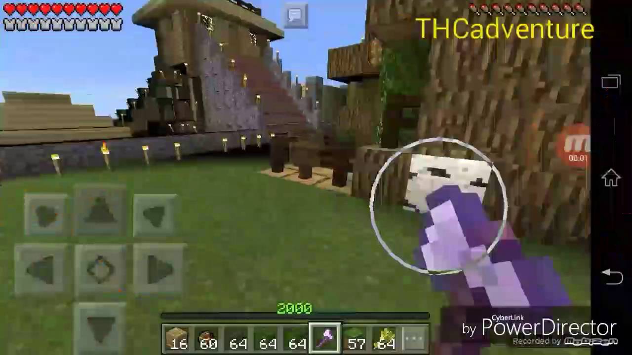 Death pipe gameplay - YouTube