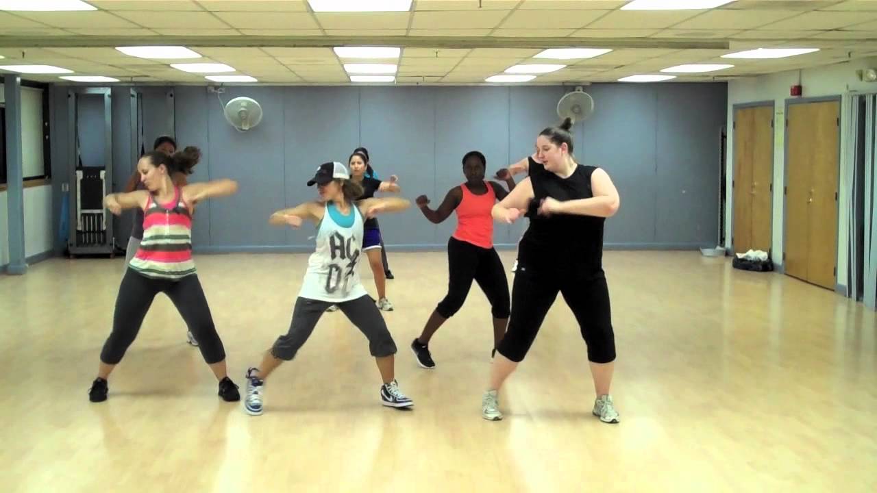 Hip Hop Hustle Instructor Training (Pittsburgh, PA) - Nov 6, 2011 - YouTube