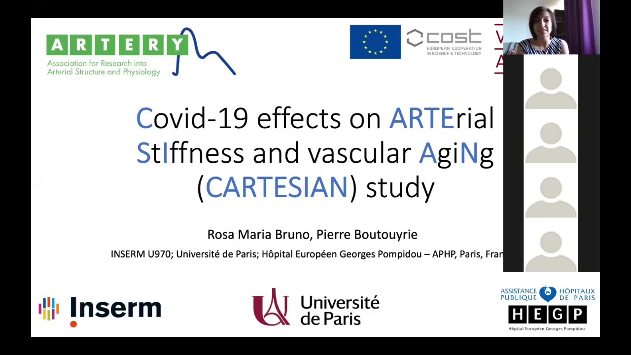 The CARTESIAN study in 3 minutes. - YouTube