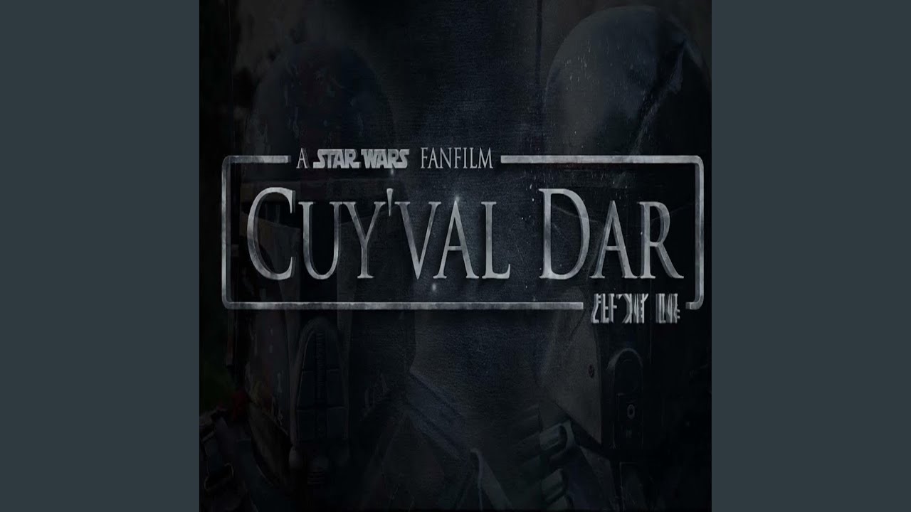 Cuy'Val Dar (Trailer Music) (feat. Jose Conejero Olcina) - YouTube