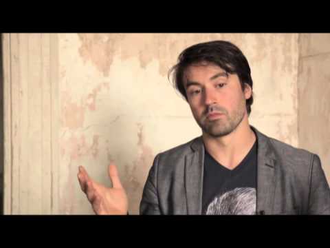 Jazz pianist Dan Tepfer on the Goldberg Variations & other projects ...