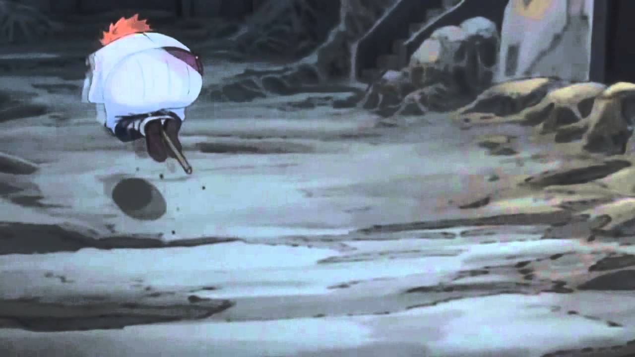 Ichiya Men Remix (Fanmade) - YouTube