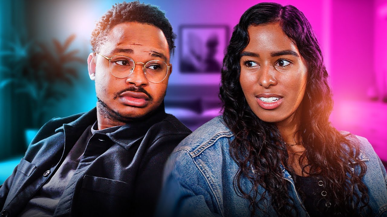 My LOVE language | Elhadjtv - YouTube