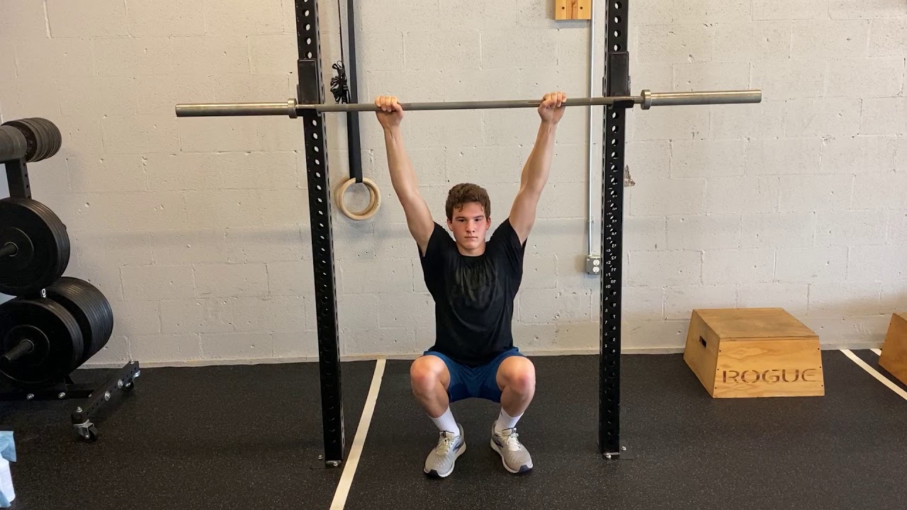 Double Leg Assisted Pull up - YouTube