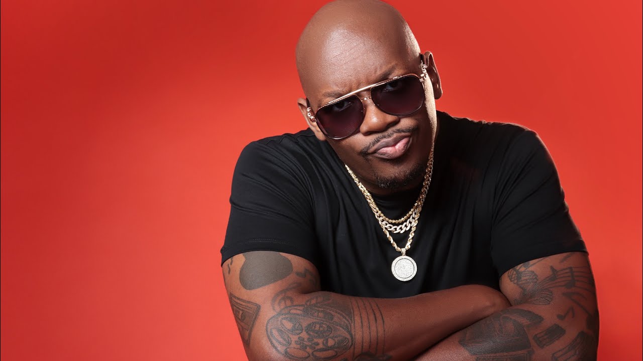 Larry Reid Live says “I got a lot of money information LATE. Learn from ...