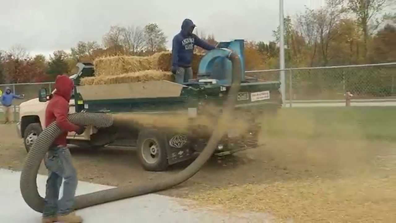 Terra Tec Landscapes | New Home Building Today - YouTube