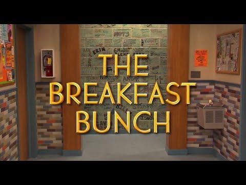 Victorious - The Breakfast Bunch - Theme Song (HD) - YouTube