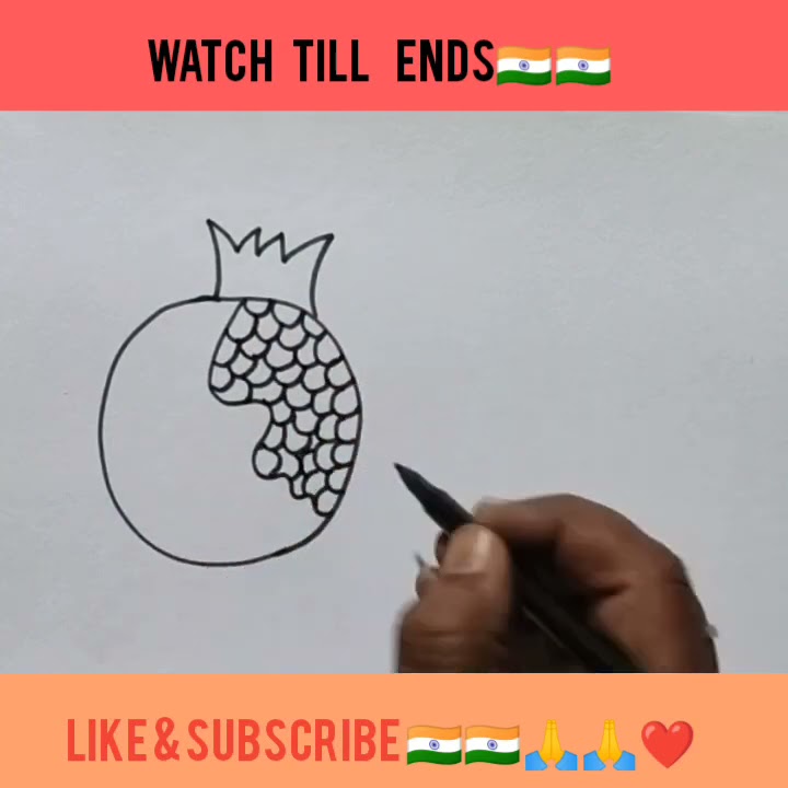 Easy Drawing techniques##shorts#ytshorts #drawing#art# ...