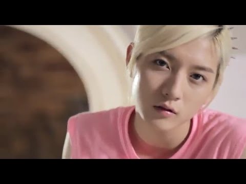 Evolution of K-pop: Ren of Nu'est - YouTube