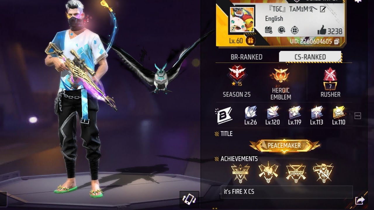 ff master push 15 star done @hyper69. @Dadaxgaming1 ☺️☺️☺️ - YouTube