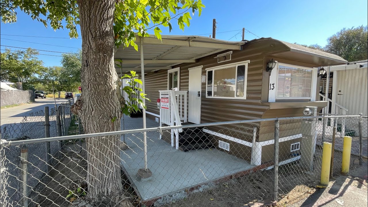 FOR RENT, 1 Bed 1 Bath, $1,350/mo - YouTube