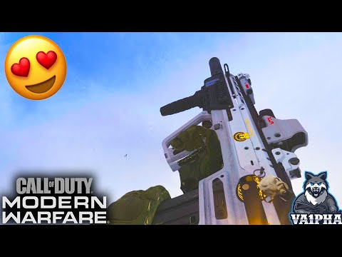 Best Sensitivity for Wrist players - Call of Duty Modern Warfare - YouTube