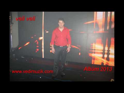 vedi veli veli new albüm 2013..