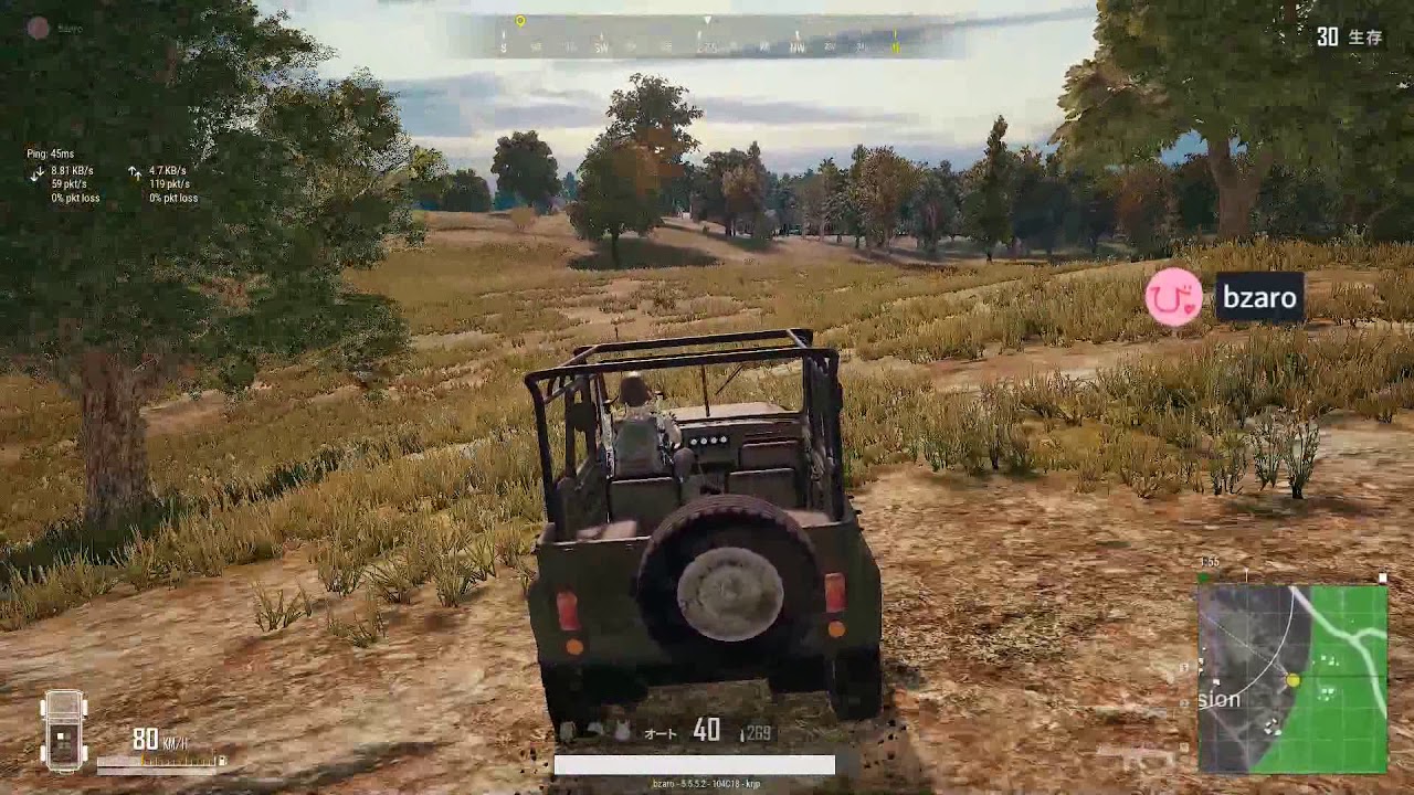 【出張帰りにドン勝食う】SOLO win 4kill - YouTube