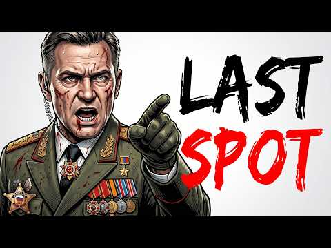 Your Life as Every Rank in the Russian Spetsnaz