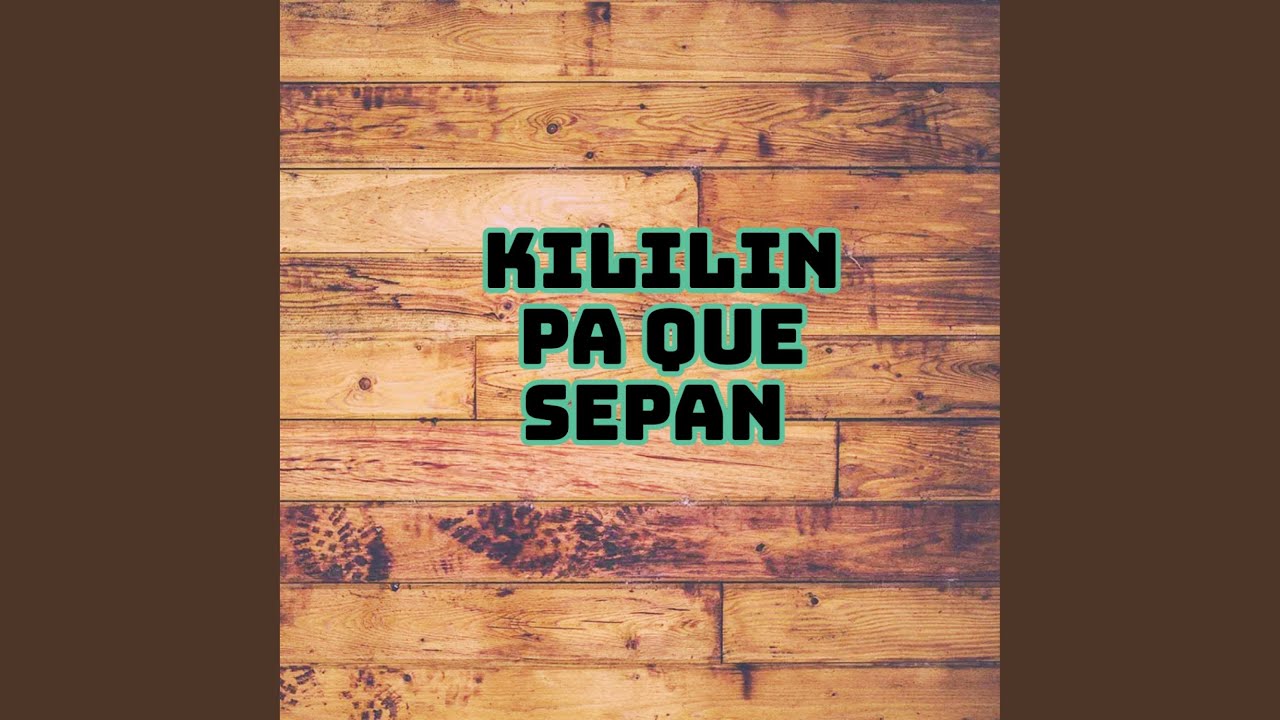 Pa que sepan - YouTube