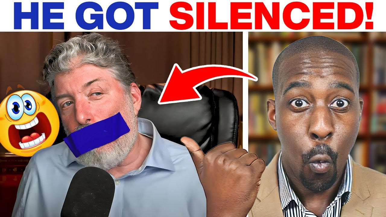 Muzzling The Lies Of A Famous Rabbi! - YouTube