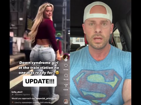 ** UPDATE ** This is disgusting and needs to STOP! - YouTube