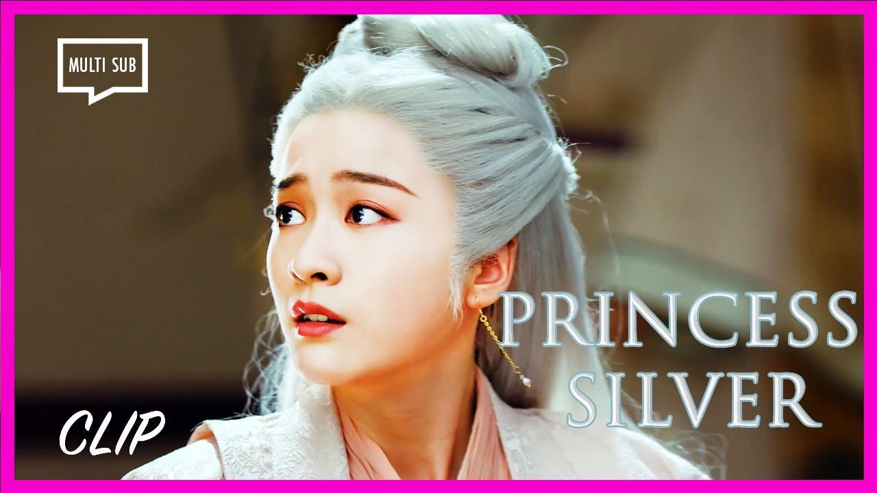 ENG SUB MULTI [Clip] The Story of the Silver Haired Demon! | Princess ...