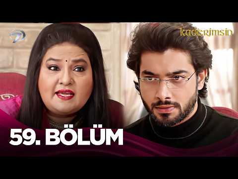 50 Dakikada #Kaderimsin İzliyoruz |  59. Bölüm 🍿