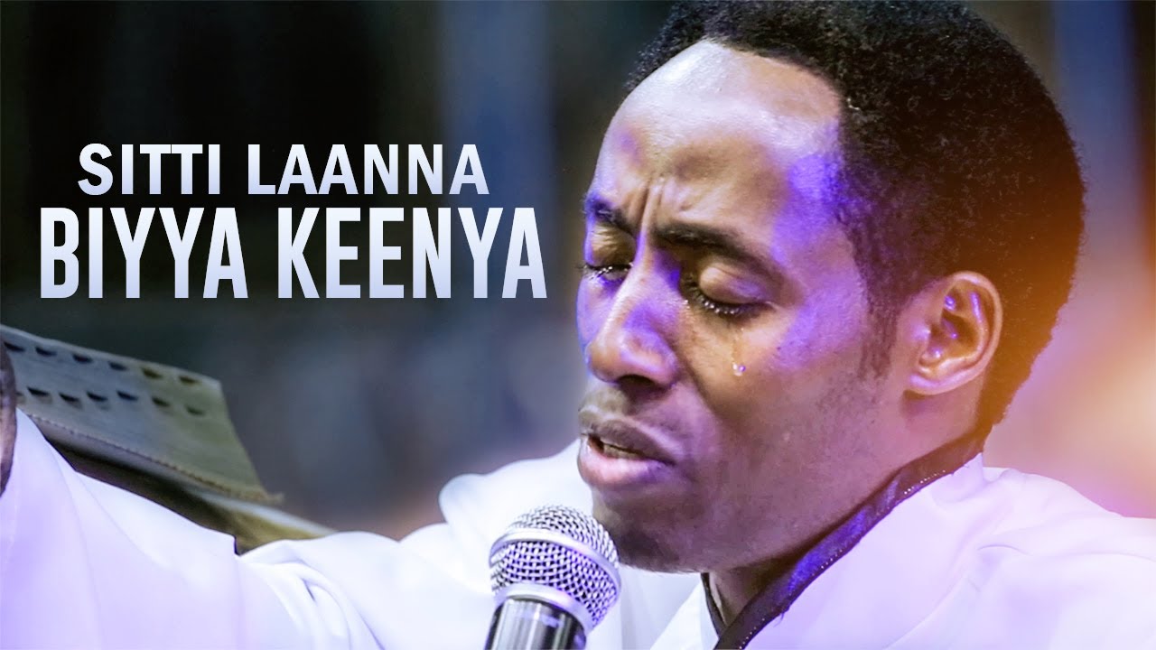 Sitti Laanna Biyya Keenya - Raajii Meseret Taayyee - Arara Tv World ...