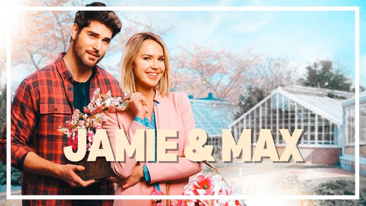 Jamie & Max │ENTRE AMORES & CORES - YouTube