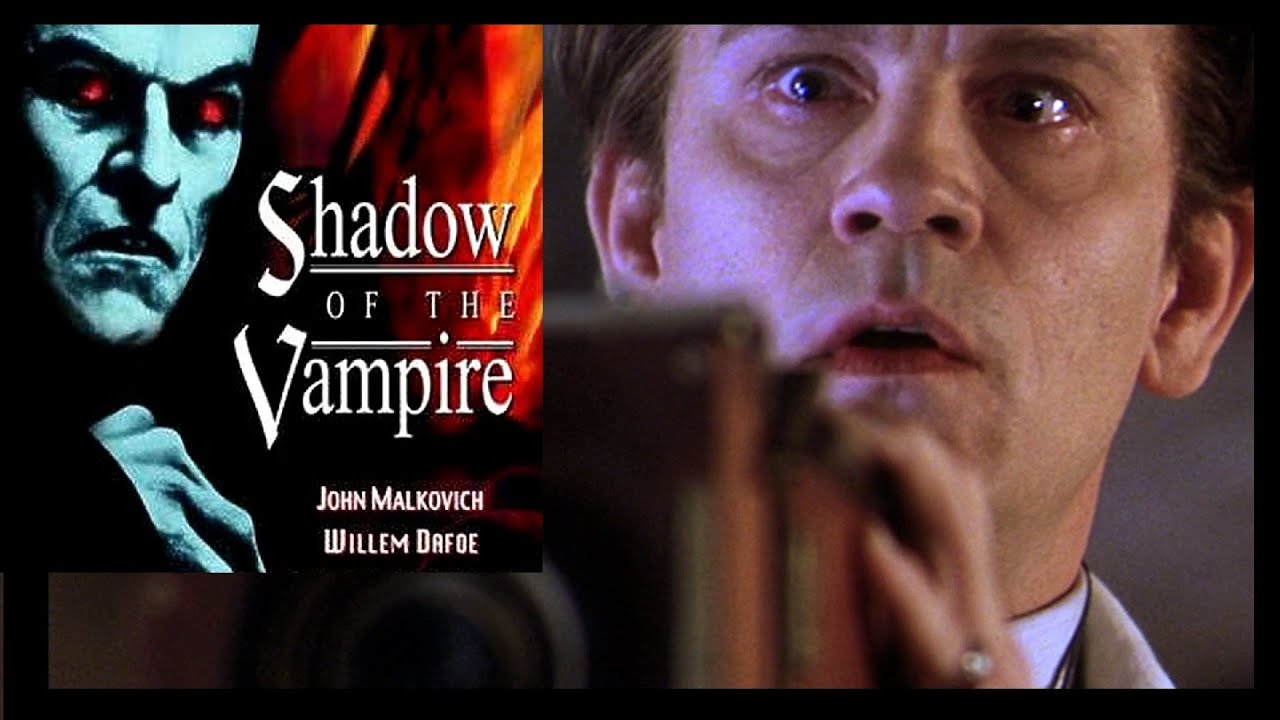 Shadow Of The Vampire 2000 | Full Movie | John Malkovich, Willem Dafoe ...