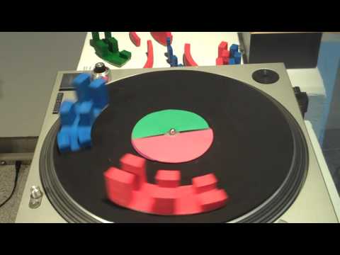 Object Turntable v1 - YouTube