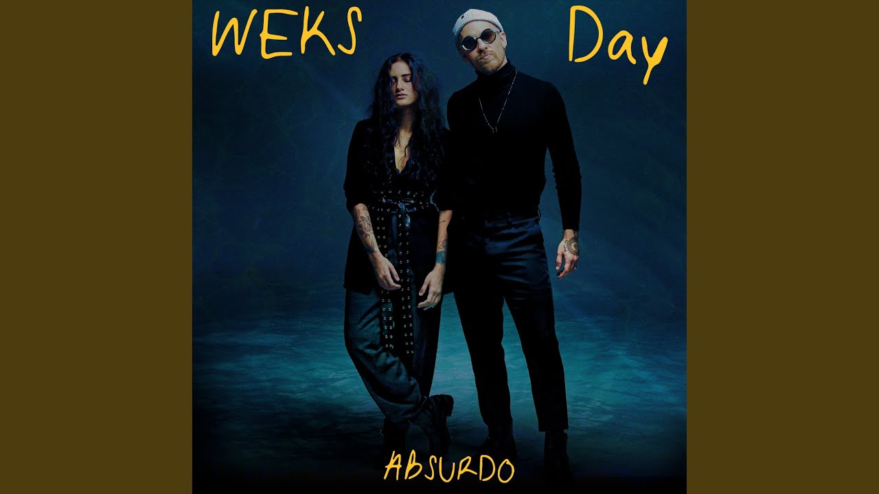 Absurdo - YouTube Music