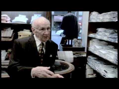 Bernard Lansky talks Elvis - YouTube