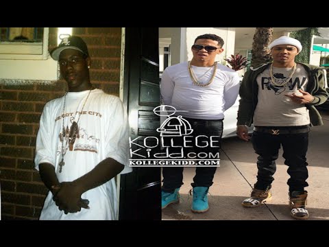 Lil Herb Reveals Fazo Gave Lil Bibby His Name - YouTube