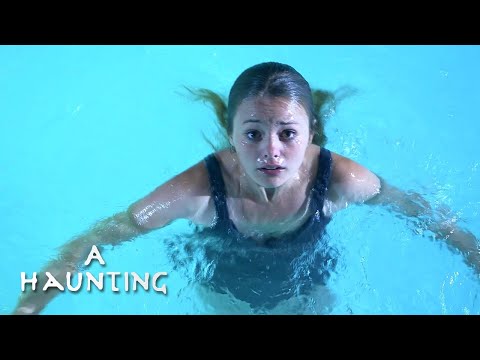 Haunted by a Ghost from India - A True Paranormal Family Story | A Haunting - Season 9 Episode 7