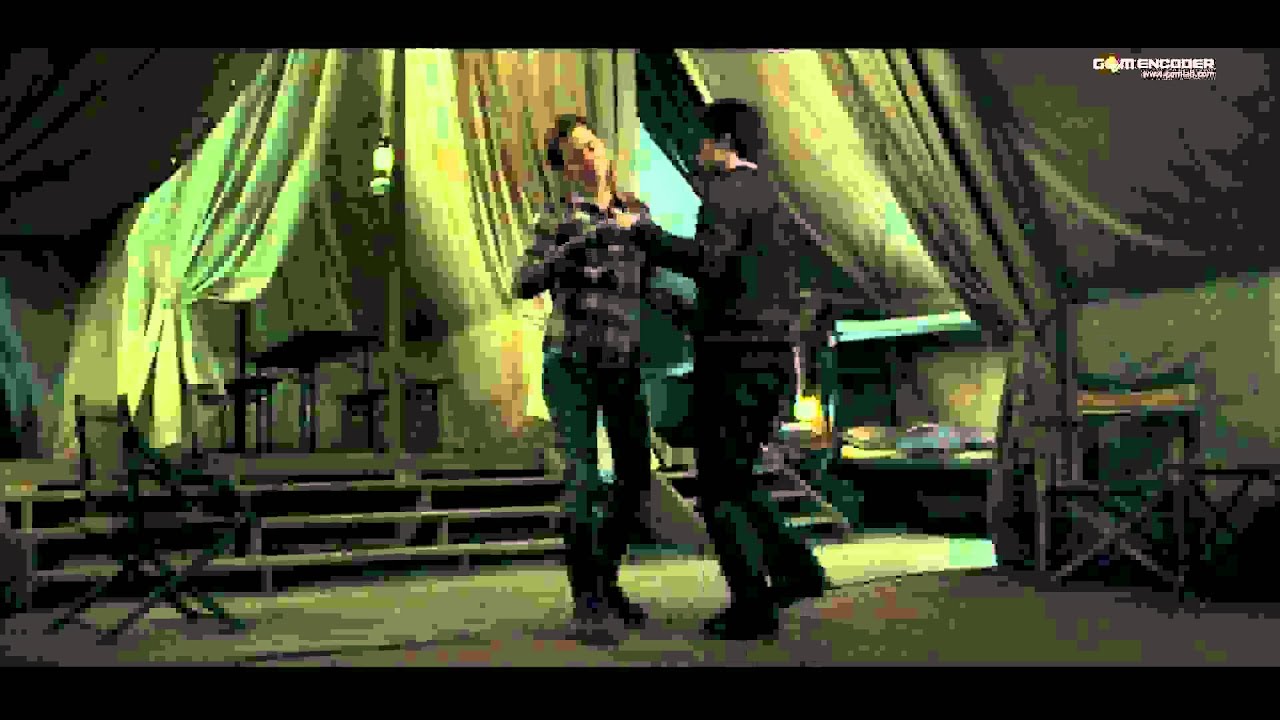 Harry and Hermione Dance - YouTube