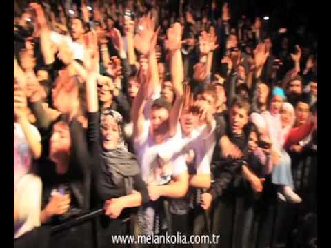 sagopa kajmer & kolera bostanci konseri 2011