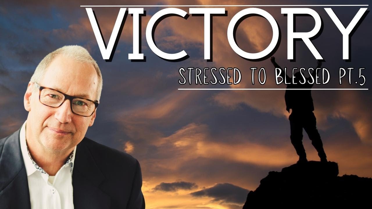 Path to Victory: Overcoming Adversity Through Faith - YouTube