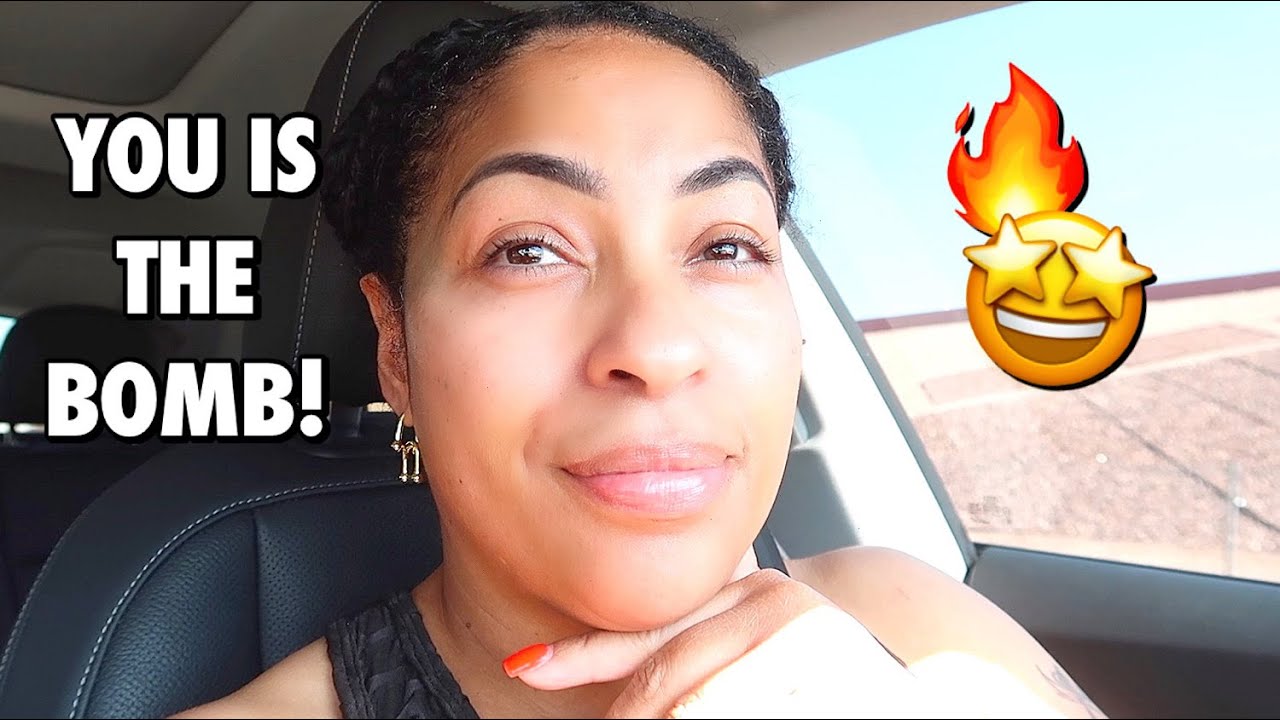 HOW YOU KNOW WHEN YOU ARE THE BOMB? - YouTube