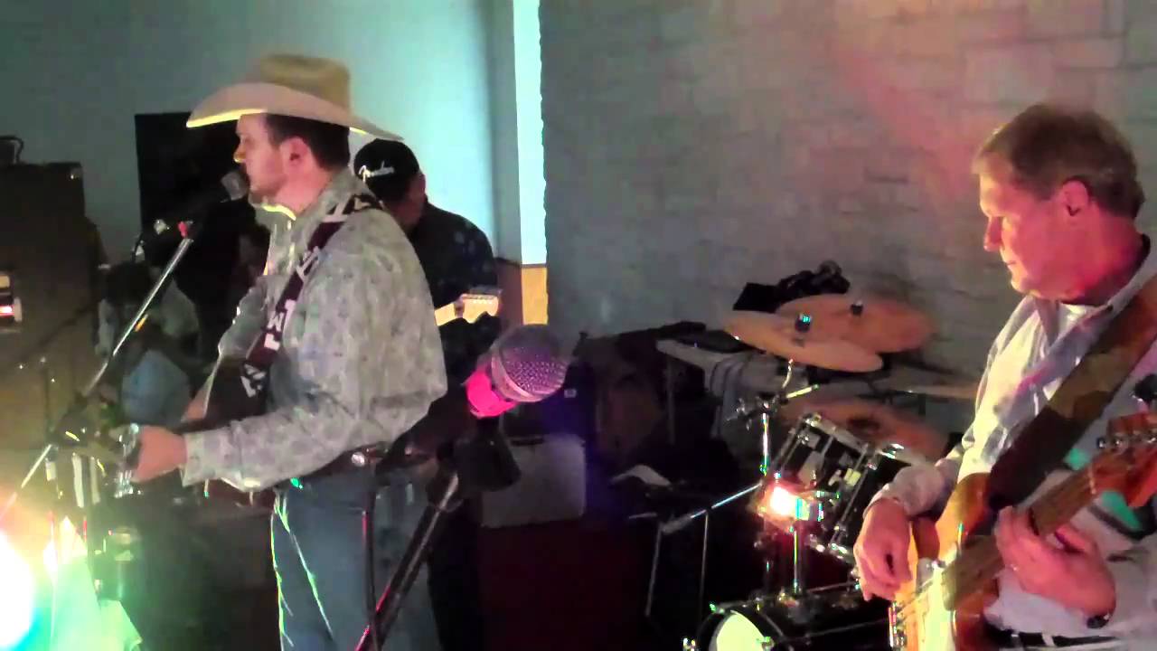 CA Band 01152011 Rockne Texas - YouTube
