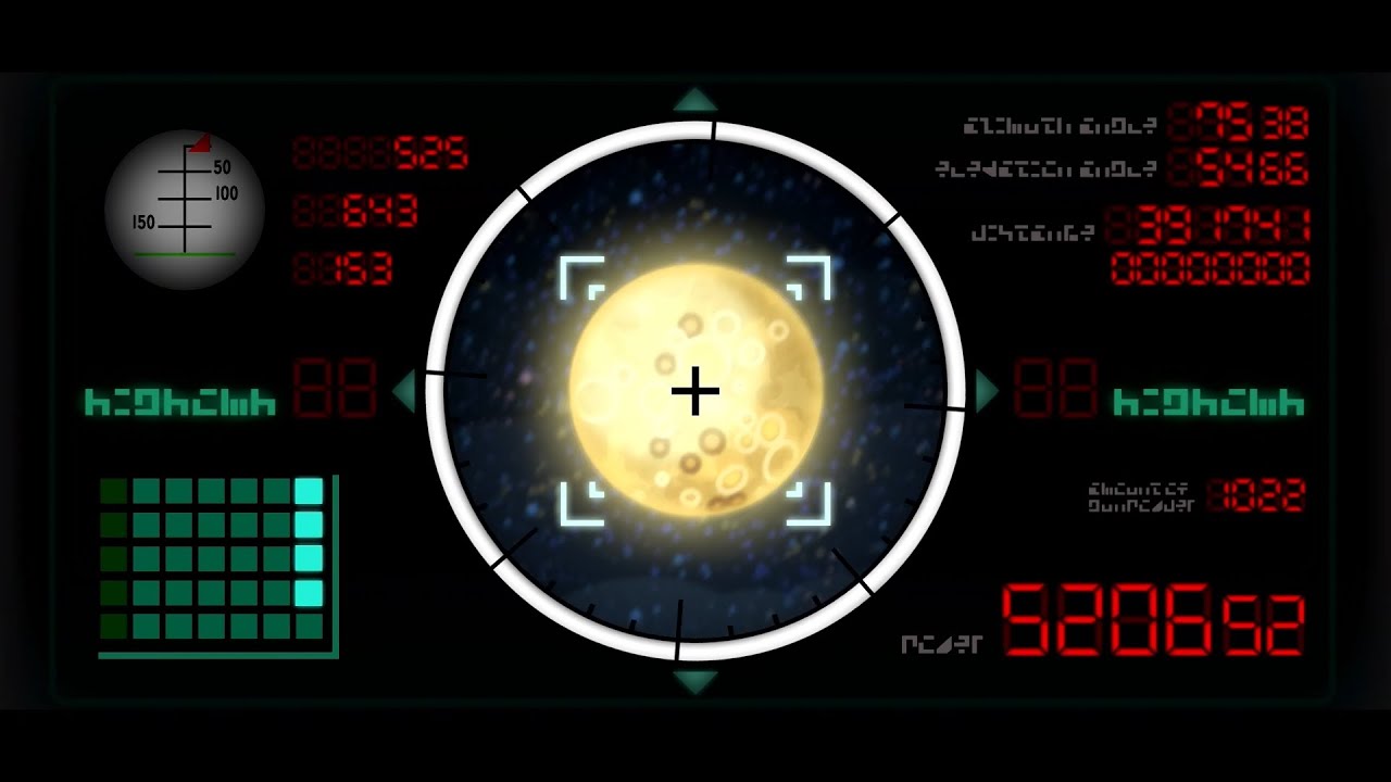 Paper Mario: The Thousand-Year Door - Chapter 7: Mario Shoots the Moon ...