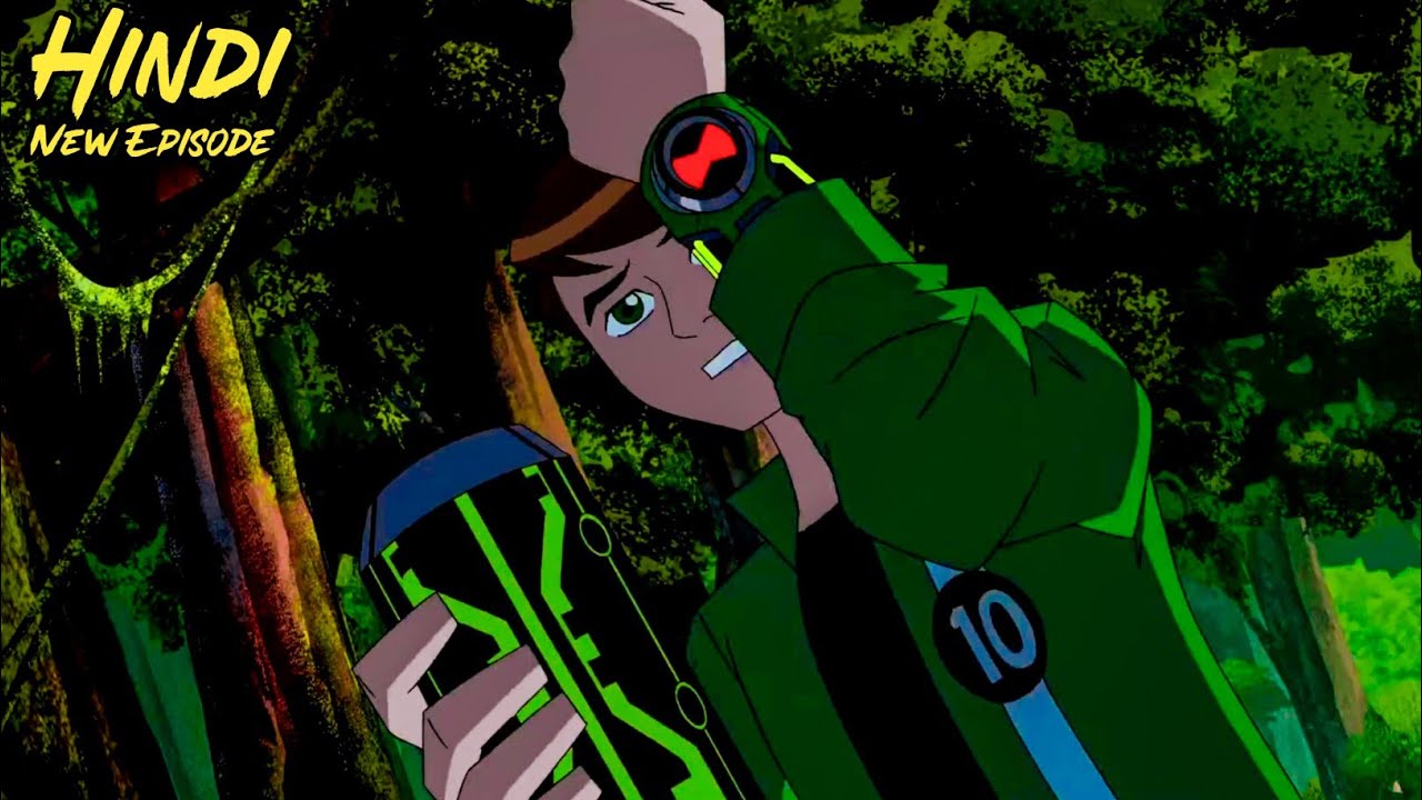 "Last Episode" Ben Combine Azmuth Unitrix And Ultimatrix For Extra Energy | Episode Explained ...