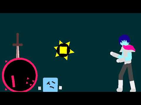 ACTALLY ACCURATE jsab vs deltarune - YouTube