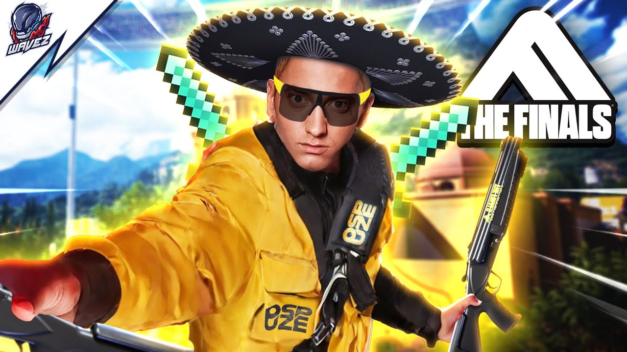 The Finals: Season 5 After A 12 Hour Shift - YouTube