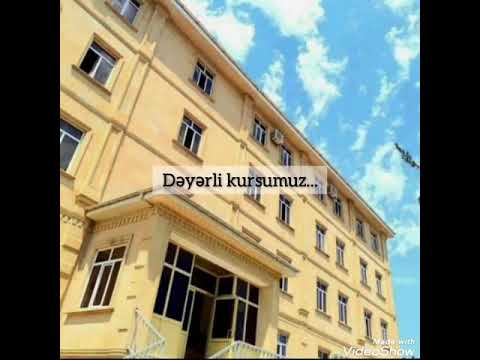 Şəbnəm İslam Qızlar Kolleci 💙