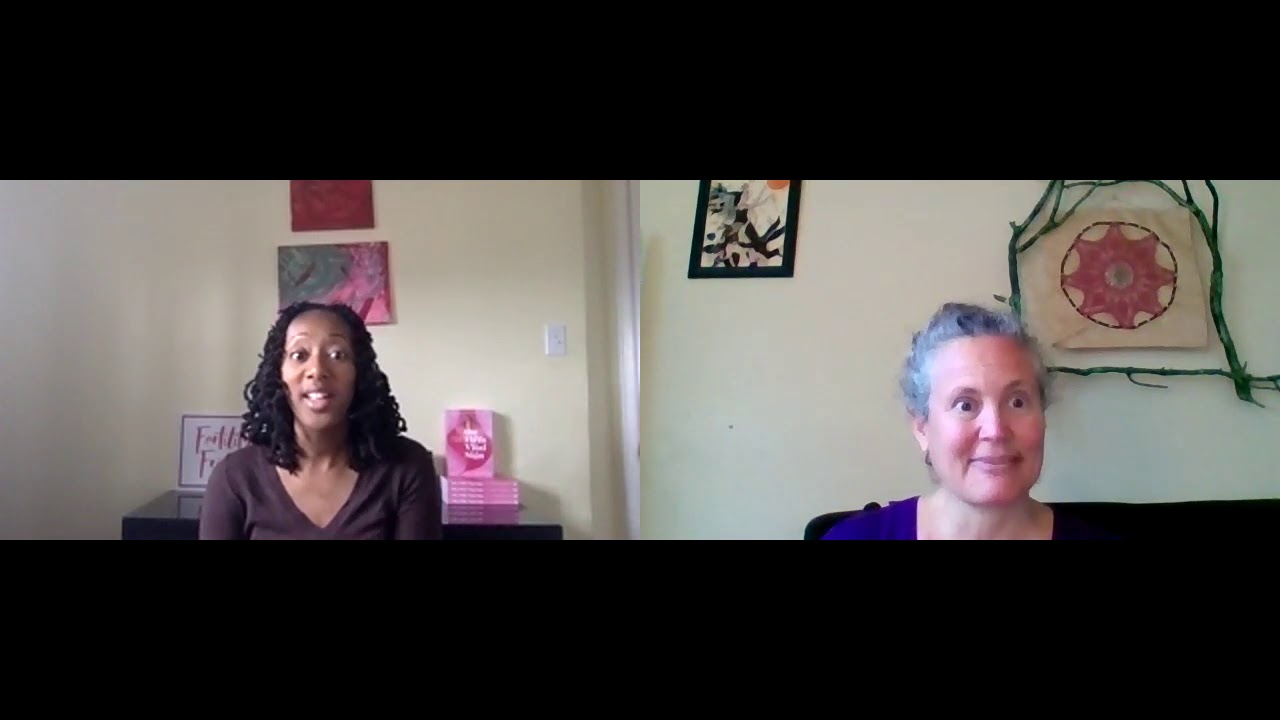 Lisa Hendrickson-Jack Womb Centered Healing Podcast Interview on ...